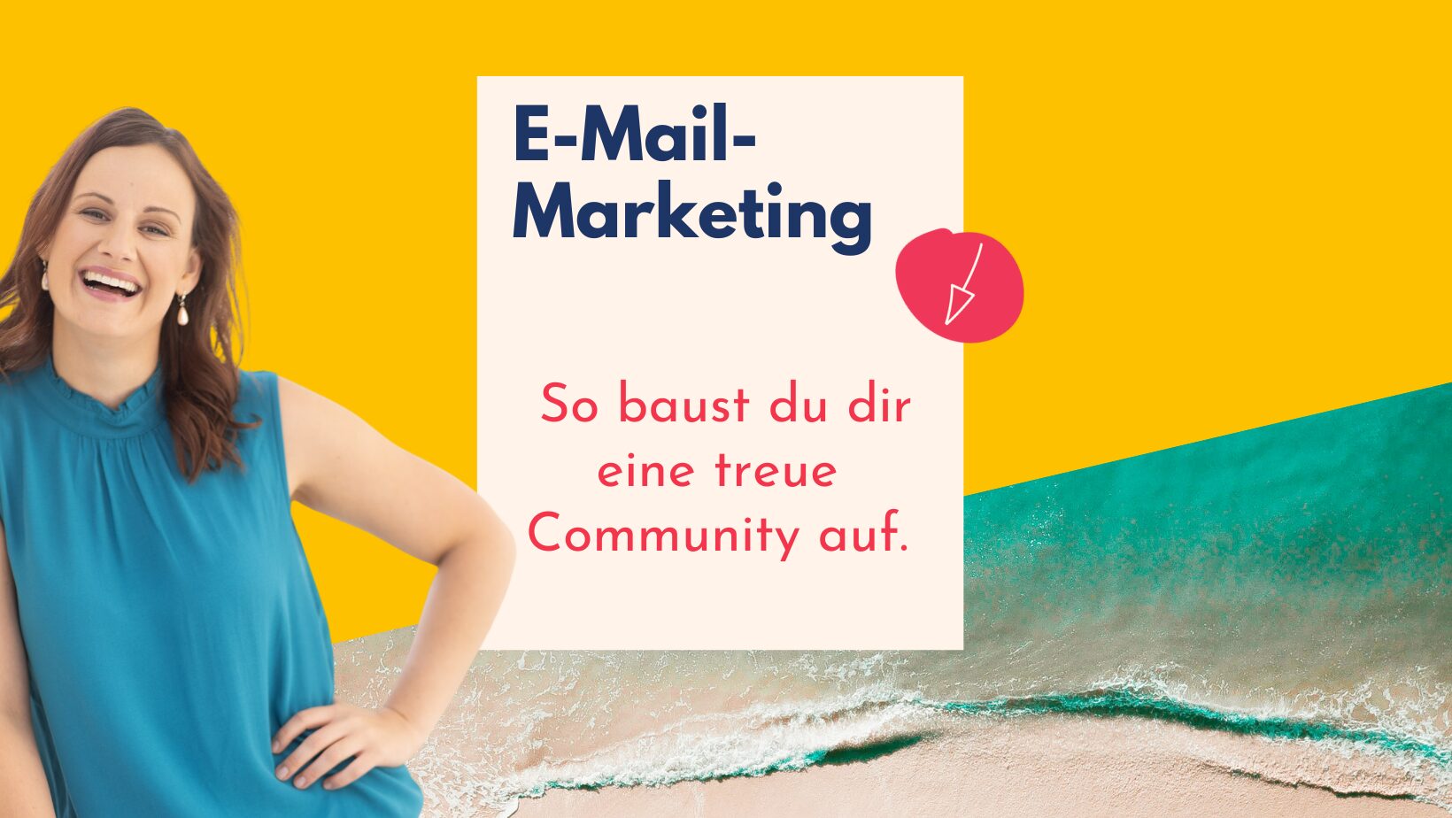 E-Mail-Marketing: So baust du dir eine treue Community auf